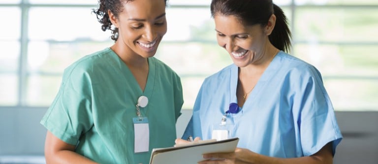 Healthcare Training Near You in PA and NJ – Prism Career Institute