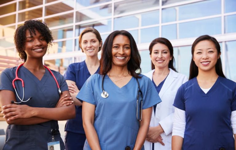 PN vs. RN: Understanding These Nursing Roles – Prism Career Institute