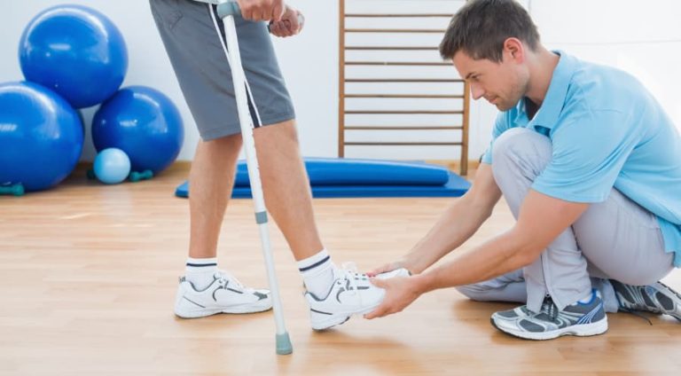 Becoming an Orthopedics Medical Assistant – Prism Career Institute