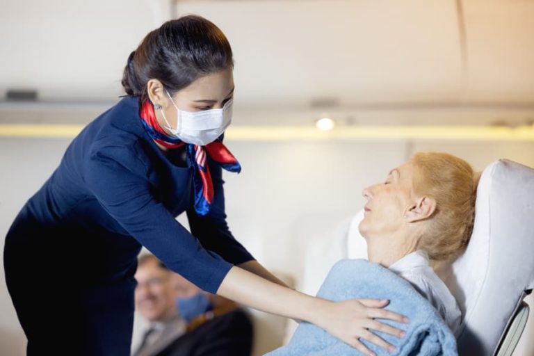 Becoming a Flight Nurse – Prism Career Institute