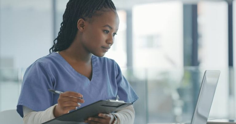Top Skills Needed to Be a Practical Nurse | Prism Career Institute