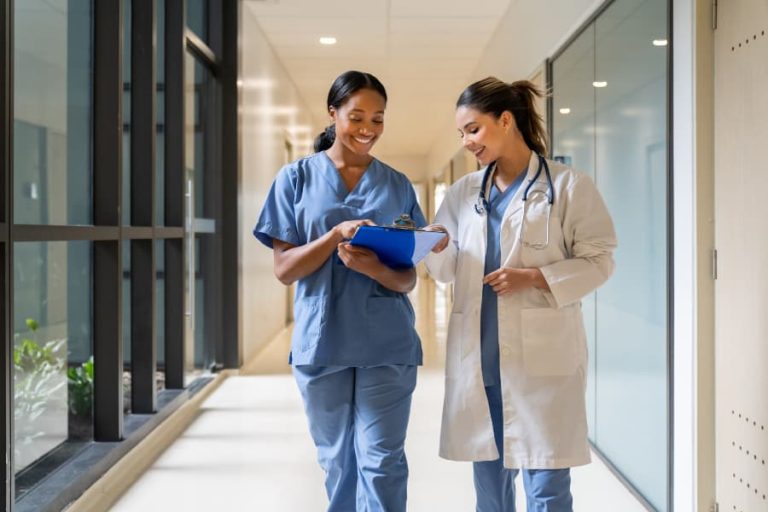 Comparing Careers: Practical Nurse vs. Registered Nurse – Prism Career ...